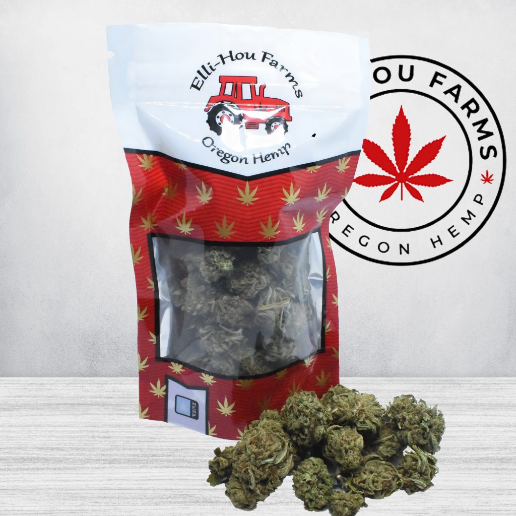 CBG White Smalls • Oregon CBD, Hemp & Delta-8 • Buy Hemp Online