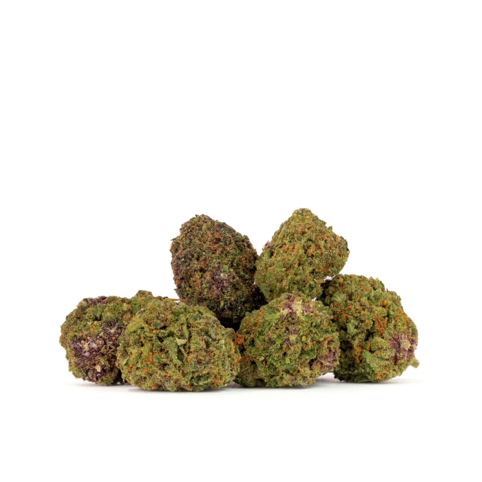 Purple Snowman 2025 Smalls • Oregon CBD, Hemp & Delta-8 • Buy Hemp Online