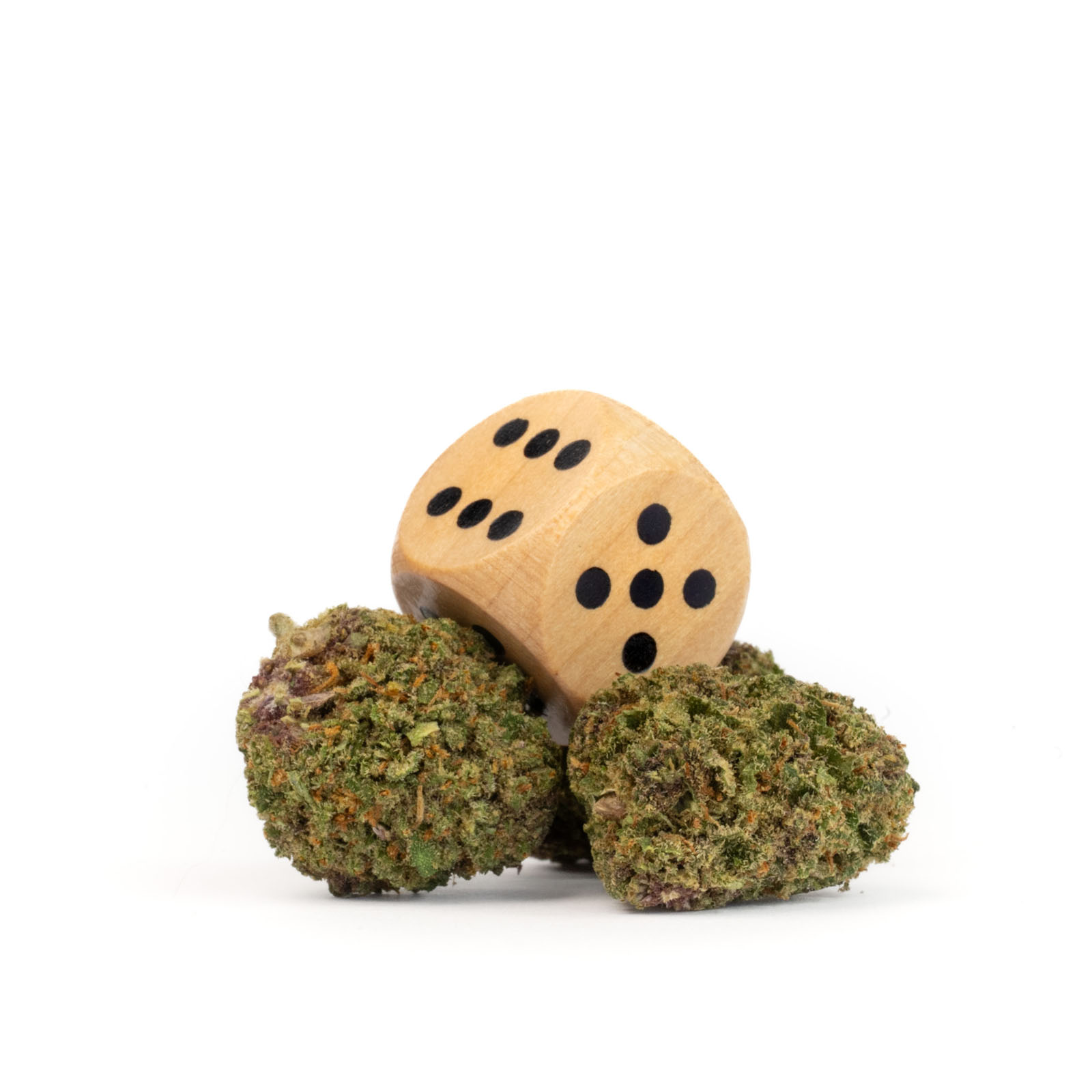 Purple Snowman 2025 Smalls • Oregon CBD, Hemp & Delta-8 • Buy Hemp Online