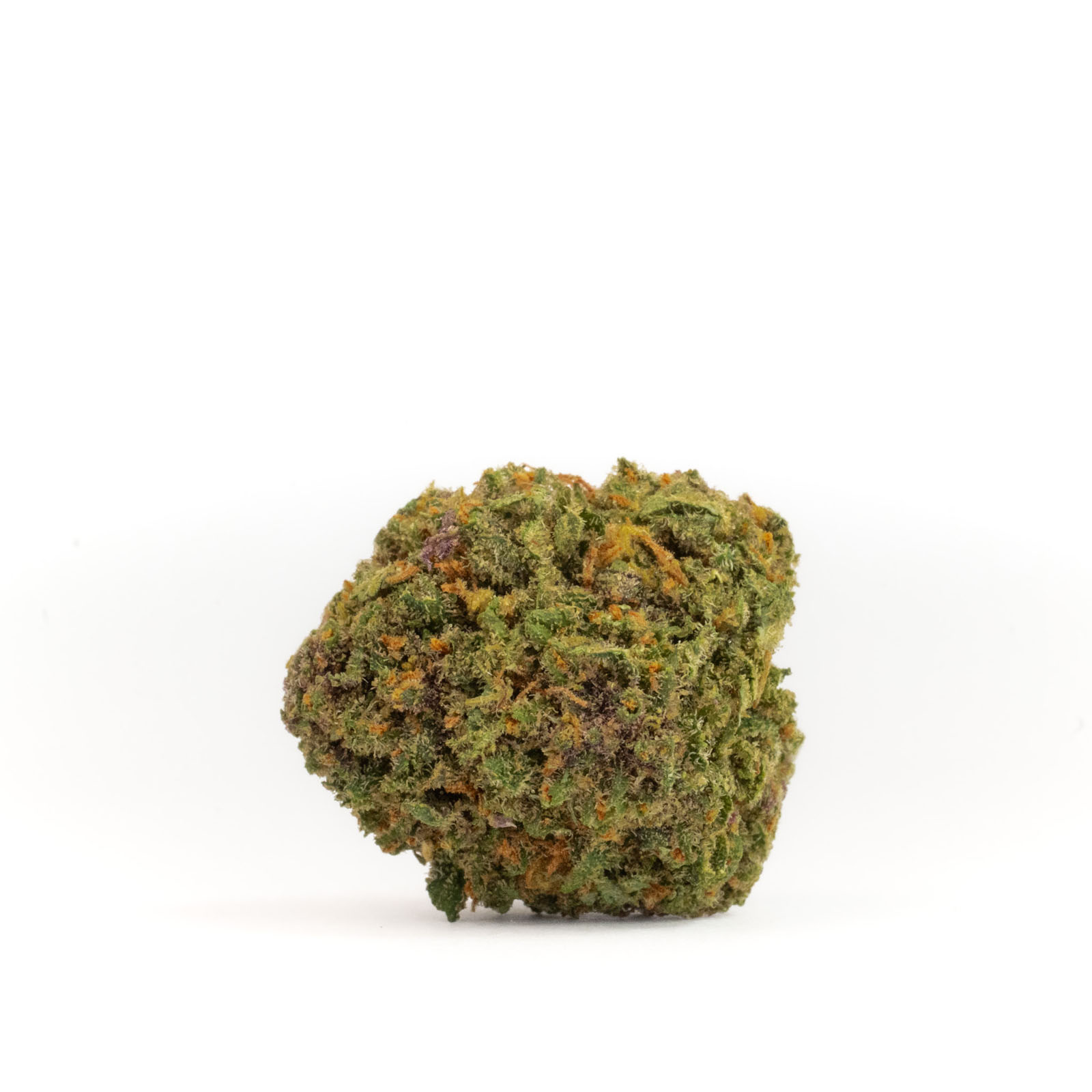 Purple Snowman 2025 Smalls • Oregon CBD, Hemp & Delta-8 • Buy Hemp Online